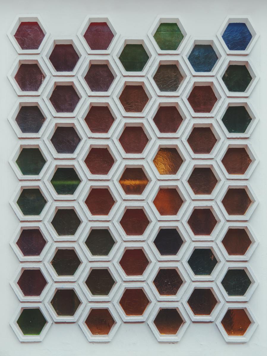 windows-colors – Institut für Social Justice & Radical Diversity